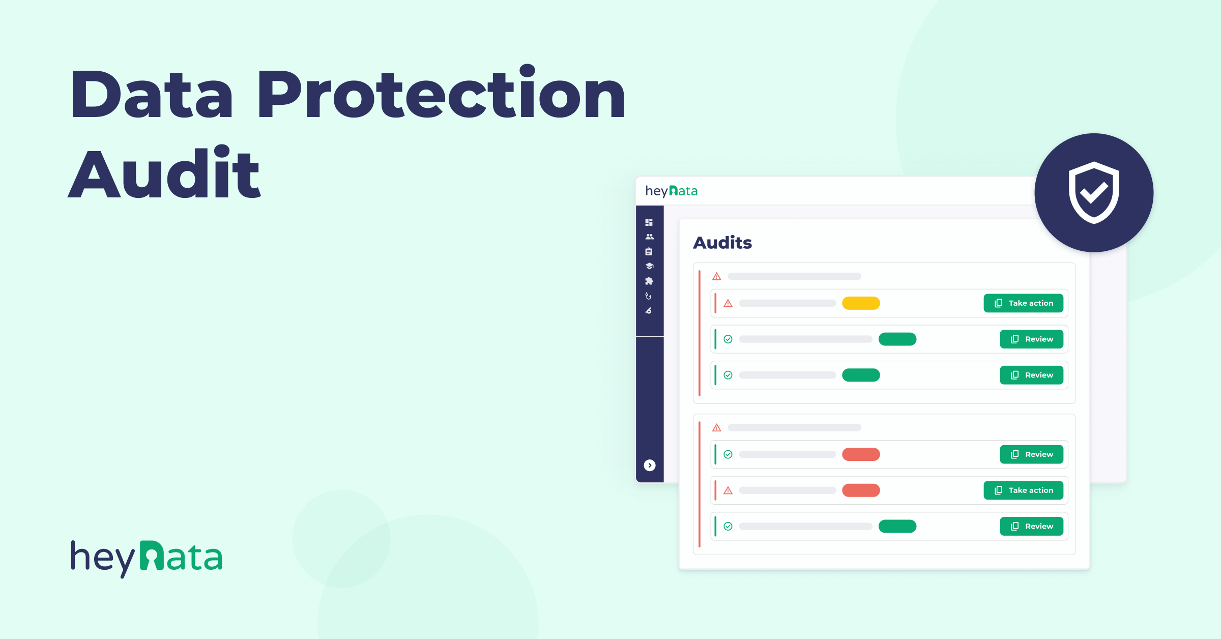 Data Protection Audit - Digital and Uncomplicated