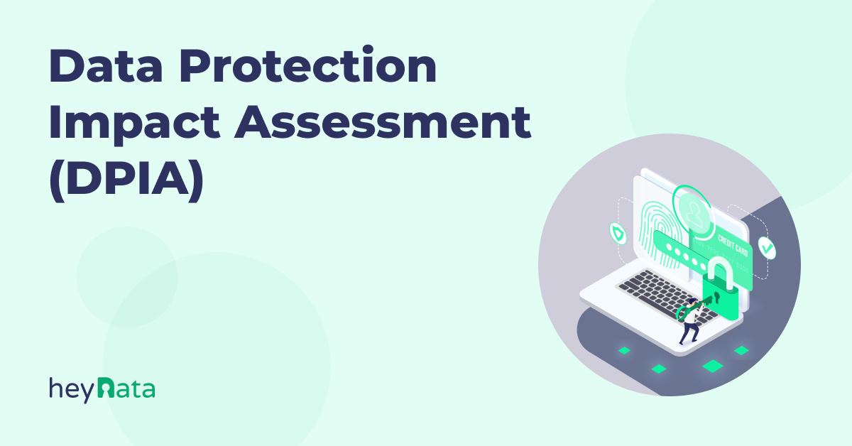 Data Protection Impact Assessment according to the GDPR