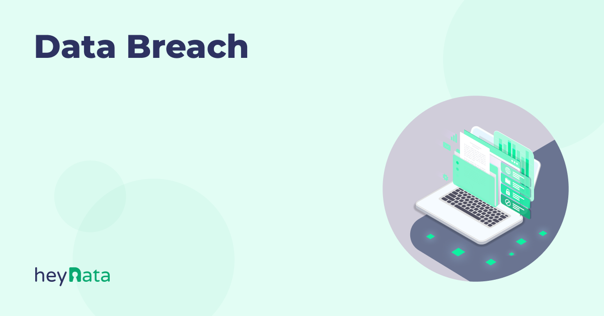 Responding to a data breach: A guide for companies