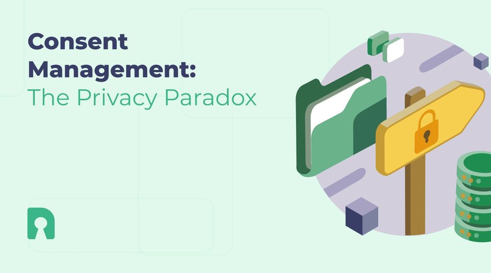 The privacy paradox: personalization vs. security