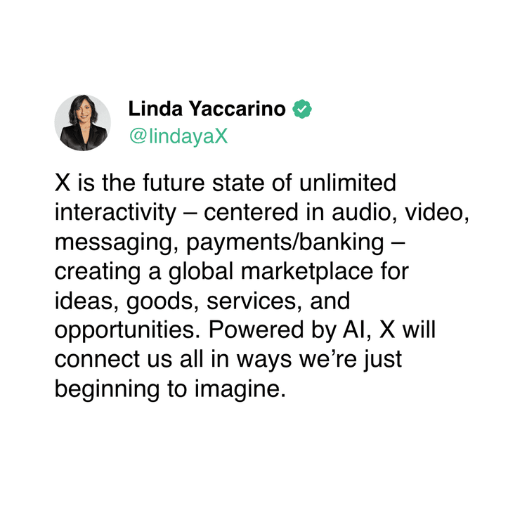 Twitter Becomes X: Data protection and User privacy shift?